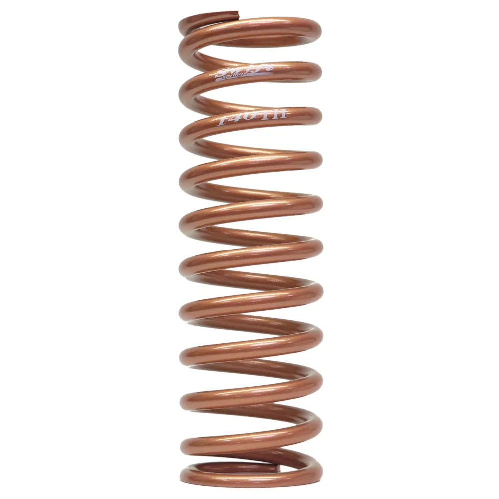 Why Tight Helix Springs Are a Game-Changer on the Left Rear of Your Le ...