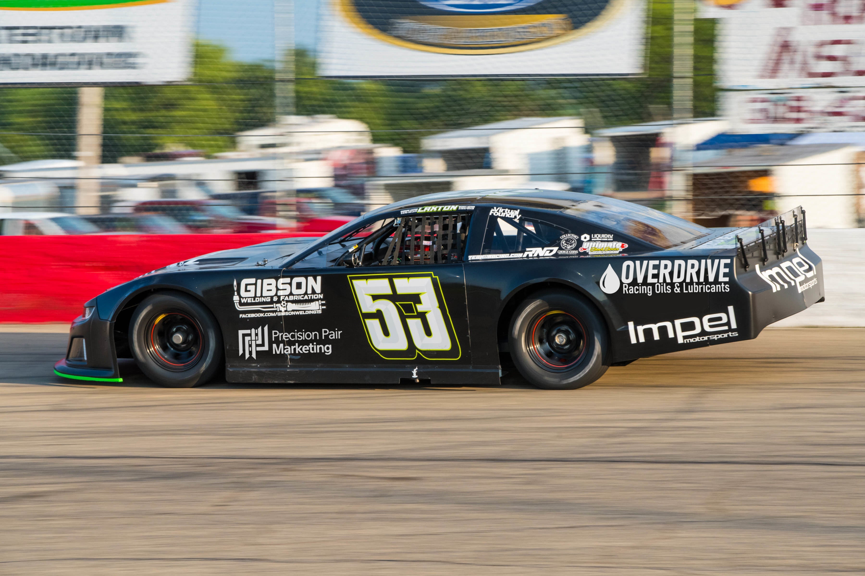 First-Time Racer Checklist: What to Bring to the Track – Impel Motorsports