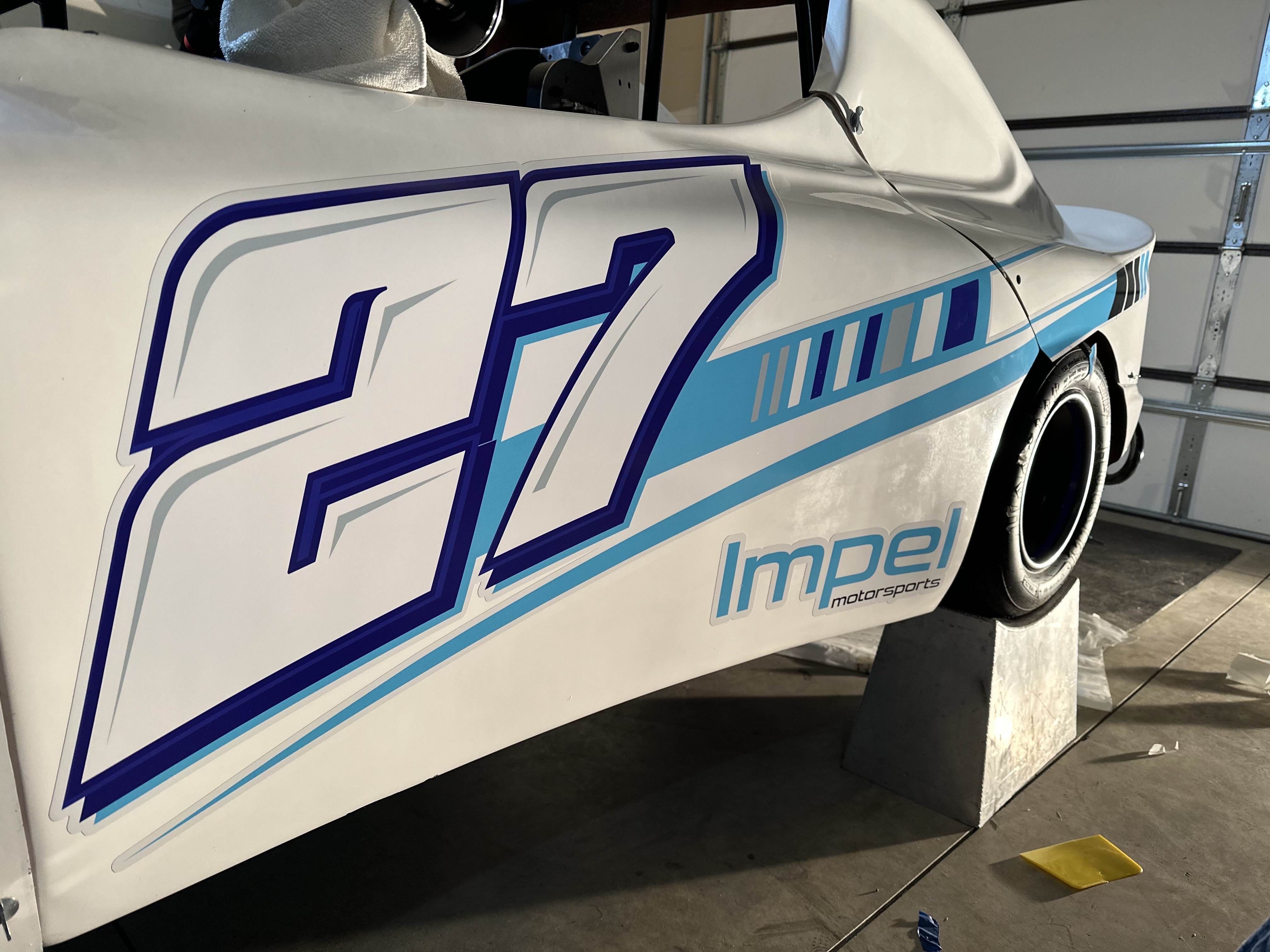 End-of-Season Checklist: Keep Your Legend or Bandolero Race-Ready ...