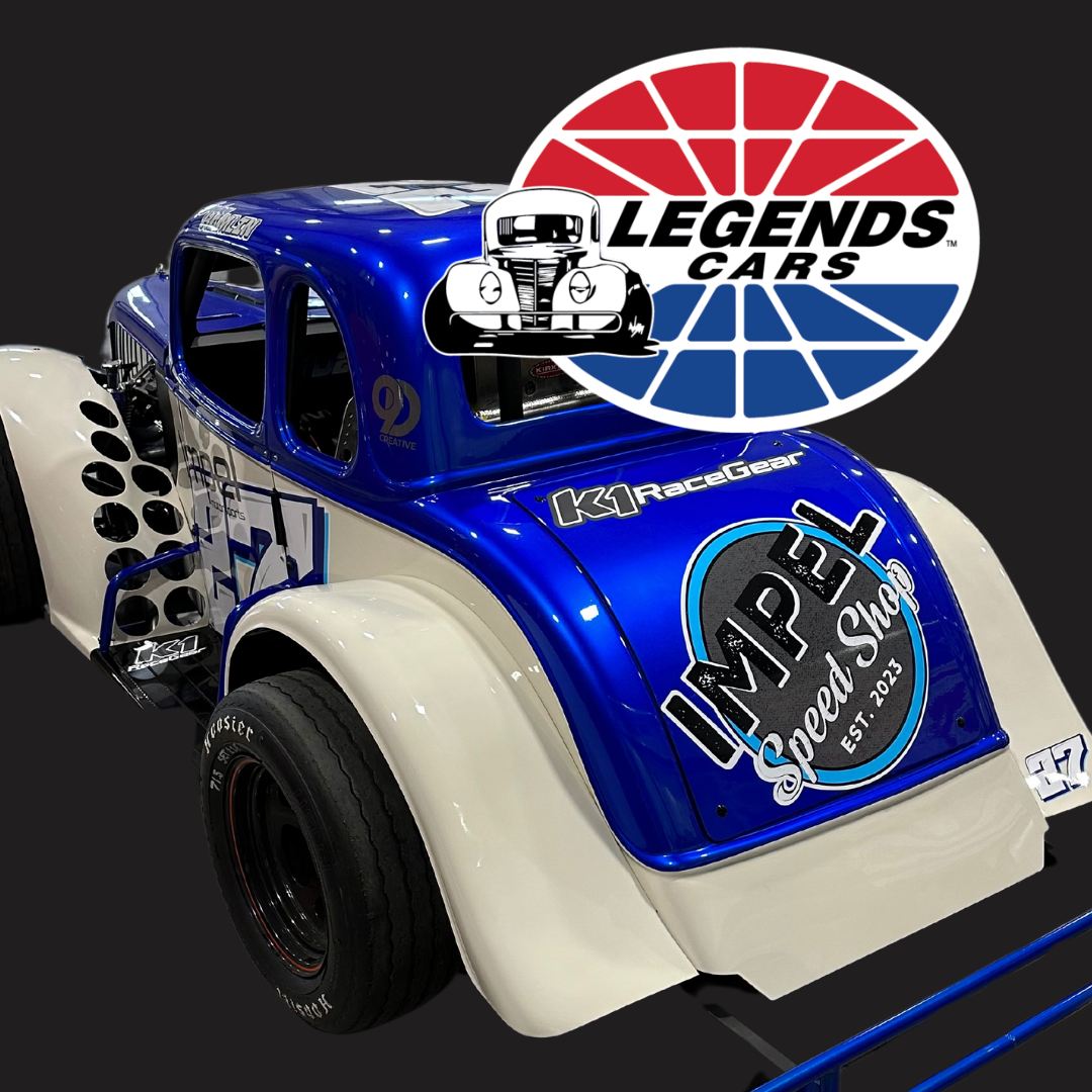 Legend Cars – Impel Motorsports