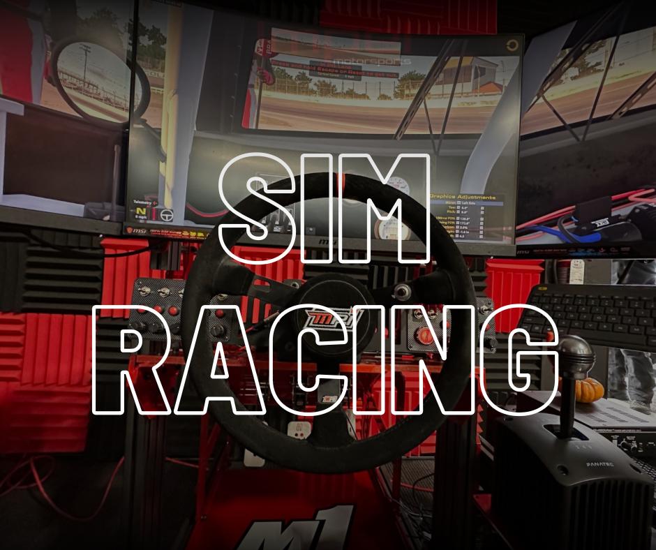 Sim Racing – Impel Motorsports