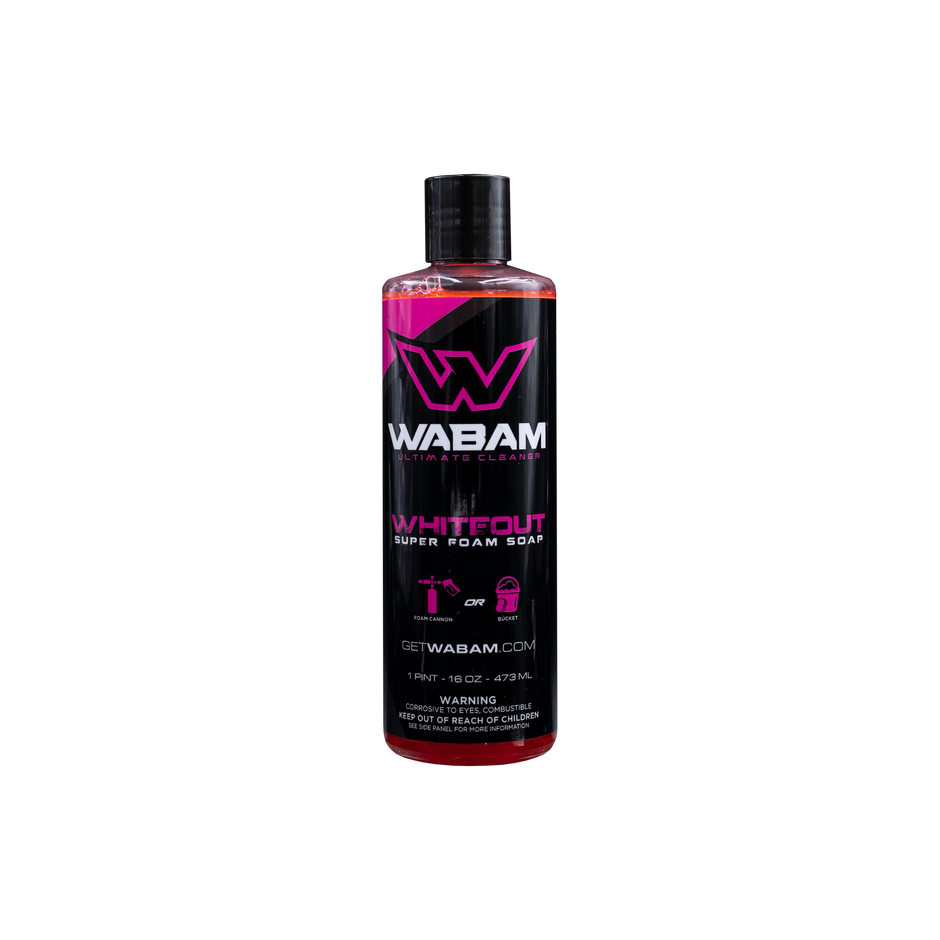 Wabam – Impel Motorsports