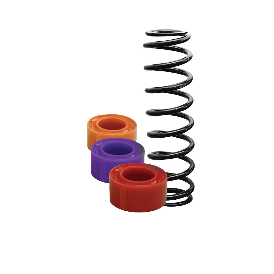 Rod Ends, Shocks & Suspension – Impel Motorsports