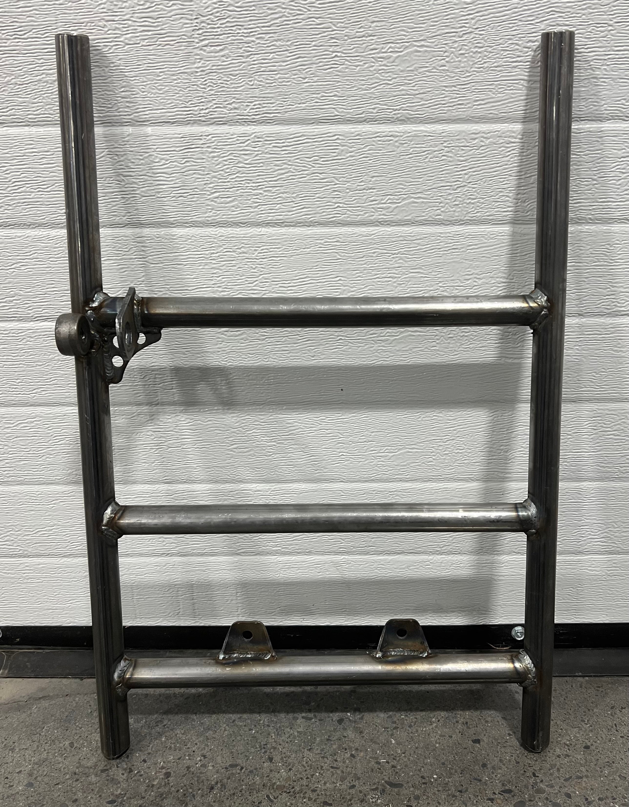 US Legend Big Boy Conversion / Chassis Ladder Rack – Impel Motorsports