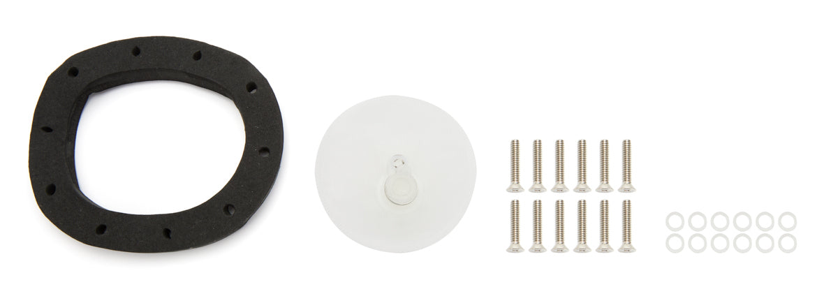 Fuel Filter Element - 65 Micron - Plastic - Gen II Stealth Tanks - Kit ...