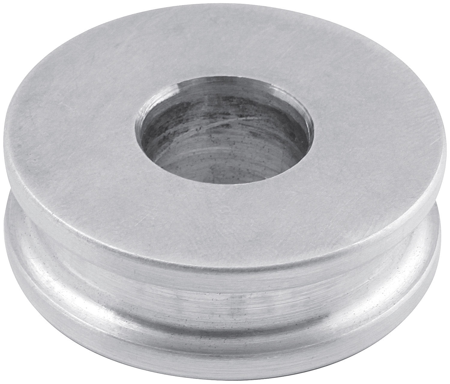 Motor Mount Spacer - 1/2 in Tall - 1/2 in ID - 1-1/2 in OD - Aluminum ...