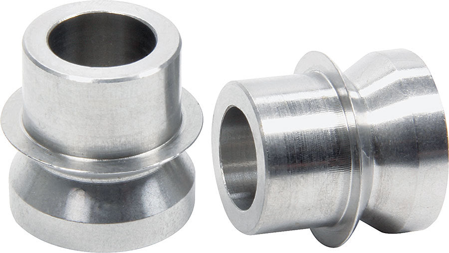 Rod End Bushing - 3/4 to 1/2 in Bore - High Misalignment - Stainless ...