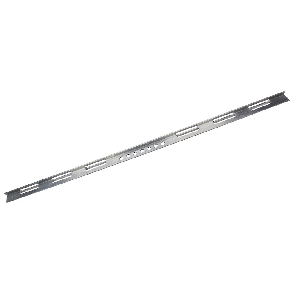 Window Brace Kit - Windshield - ABC / Straight Up - Predrilled - Slott ...