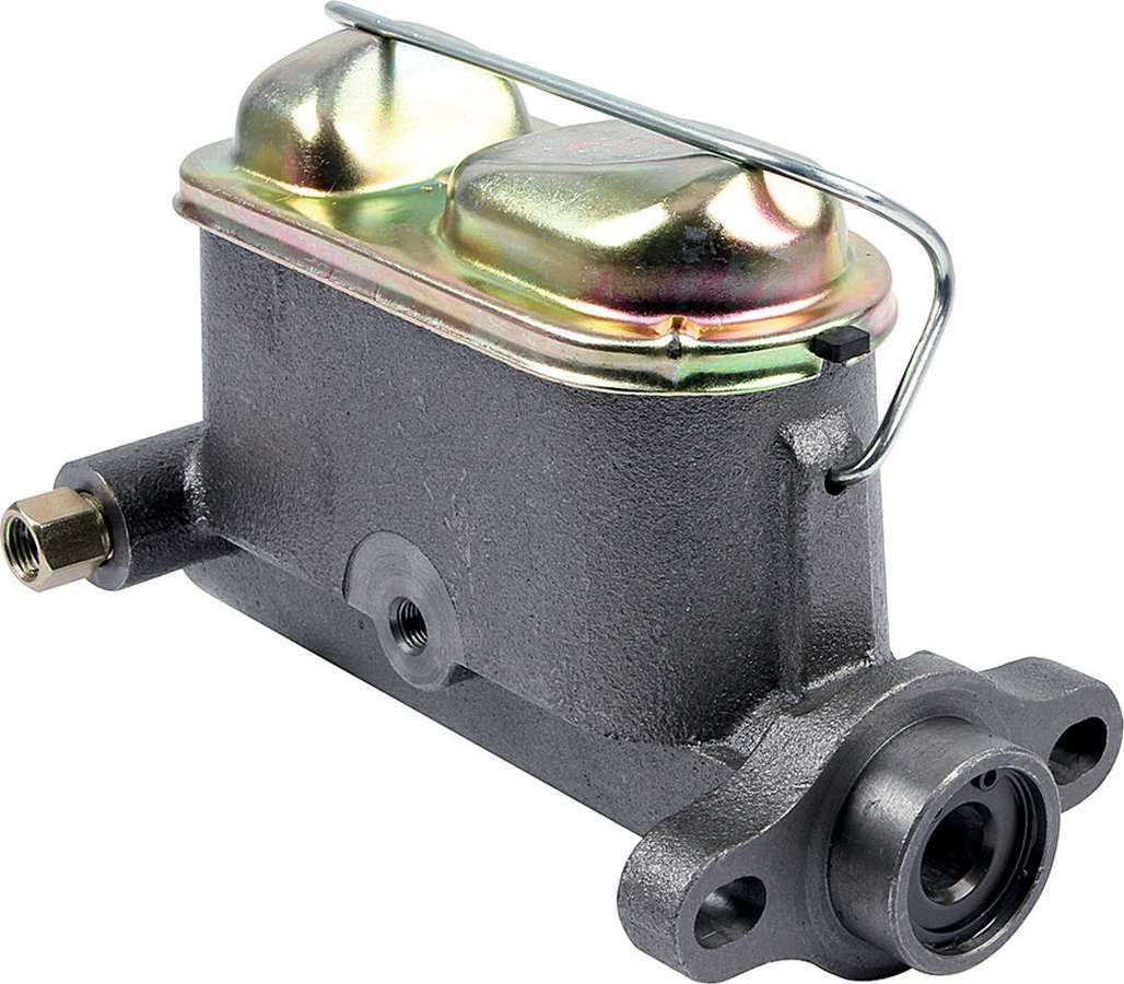Master Cylinder - 1.25 in Bore - Original Style - Integral Reservoir ...