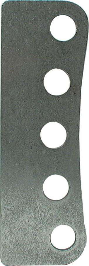 Panhard Bar Bracket - Frame Mount - Weld-On - 5 Position - 1/8 in Thic ...