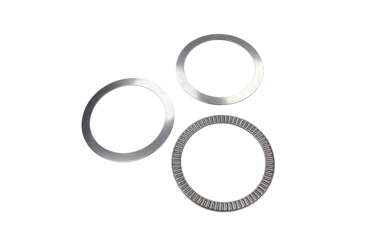 Coil-Over Thrust Bearing - Bearing / Washers Included - Roller - Steel ...