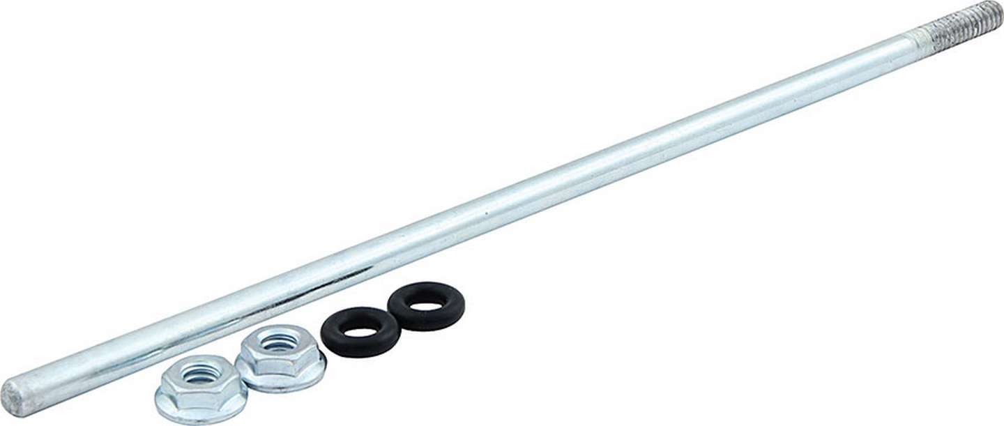 Travel Indicator - Steel Rod - Hardware Included - Steel - Zinc Oxide ...
