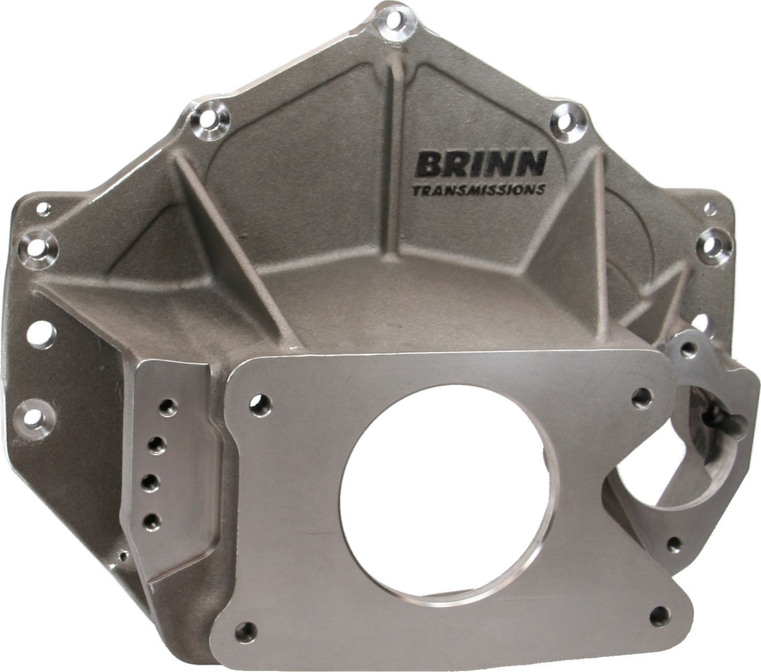 Bellhousing - Reverse Mount - Idler Gear - Side Pump Mount - Magnesium ...