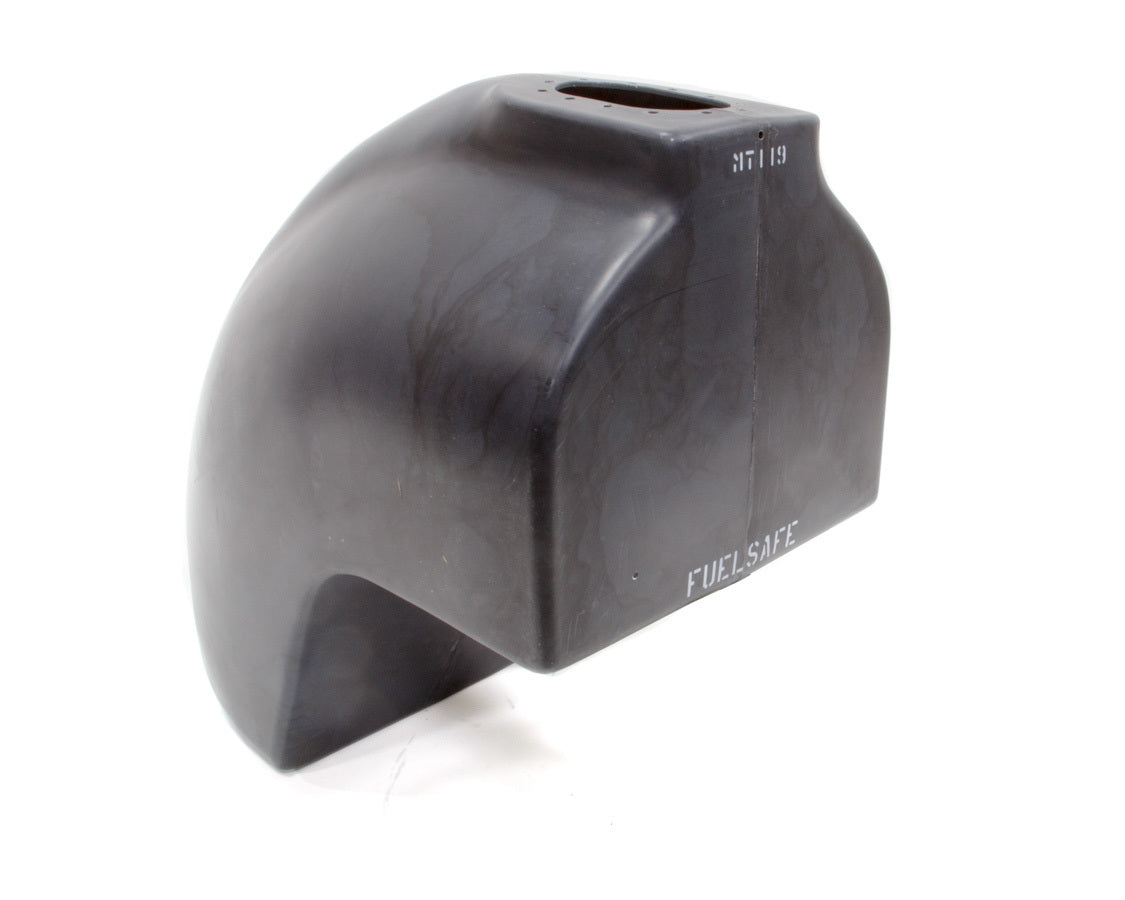 Tail Tank Shell - 19 gal - Midget - Each – Impel Motorsports