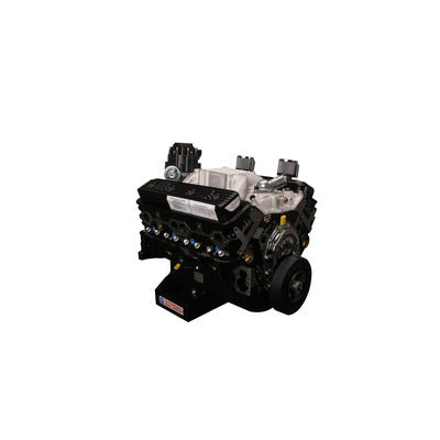 Crate Engine - 350 Cubic Inch - 350 HP - Small Block Chevy - Each ...