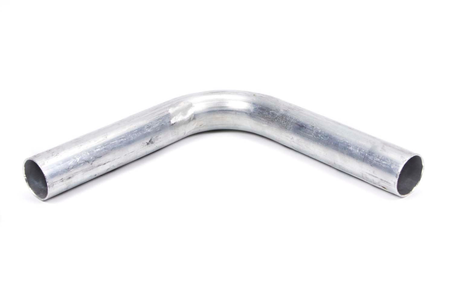 Radiator Inlet and Outlet - Weld-On - 1-1/2 in Diameter Tubing - 90 De ...