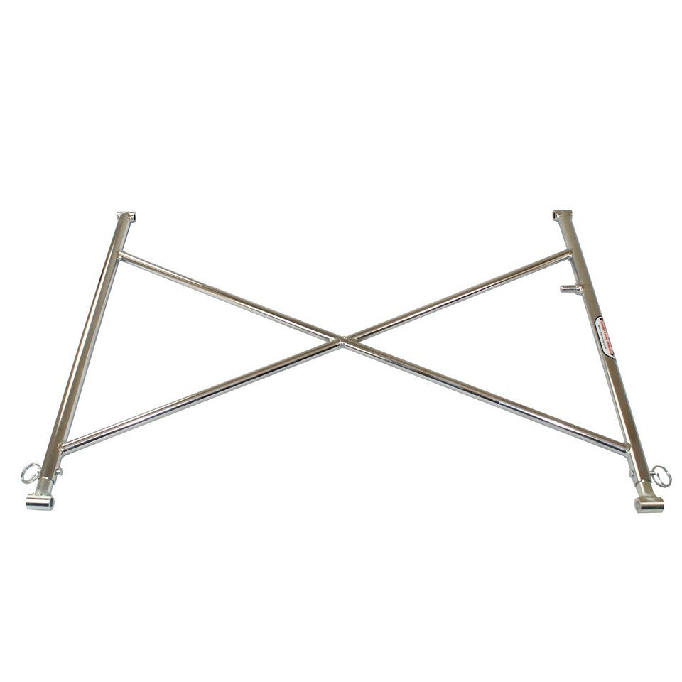 Wing Mount - Top Wing Tree - 15 in Tall - Sliders Included - Aluminum ...