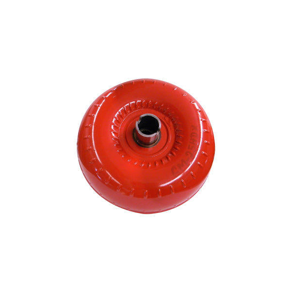 Torque Converter - 2500 Stall Series - 2500 RPM Stall - 10.750 in Bolt ...