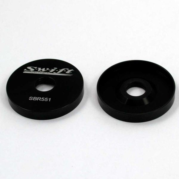 Swift Springs Bump Spring Retainers, 14MM – Impel Motorsports