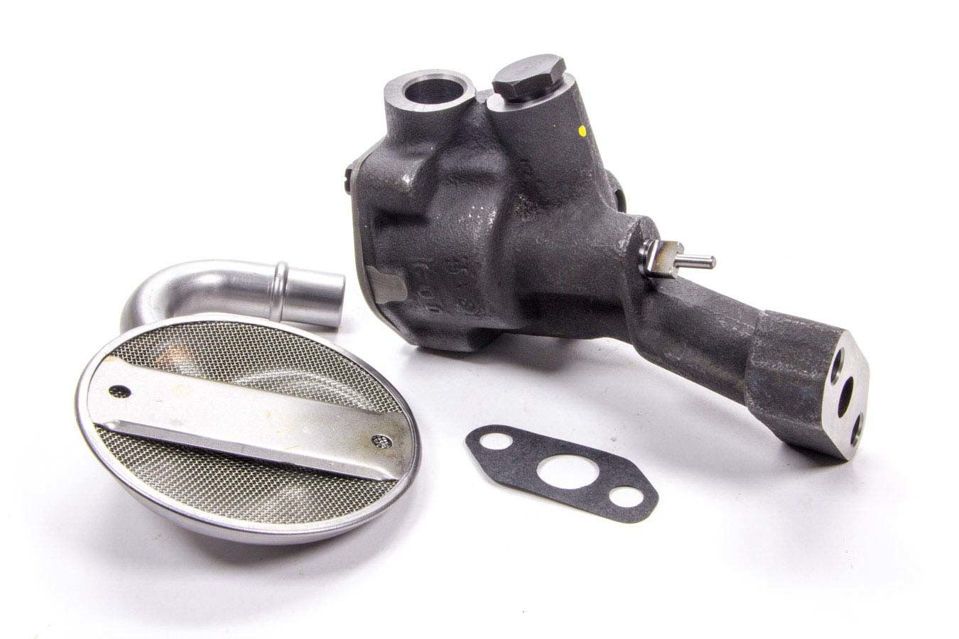 Oil Pump - Wet Sump - Internal - Standard Volume - Standard Pressure ...