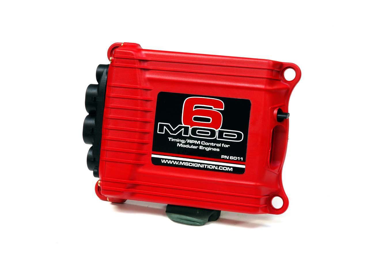 Ignition Controller - 6 MOD - 2-Step Rev Limiter - Vacuum Advance Curv ...