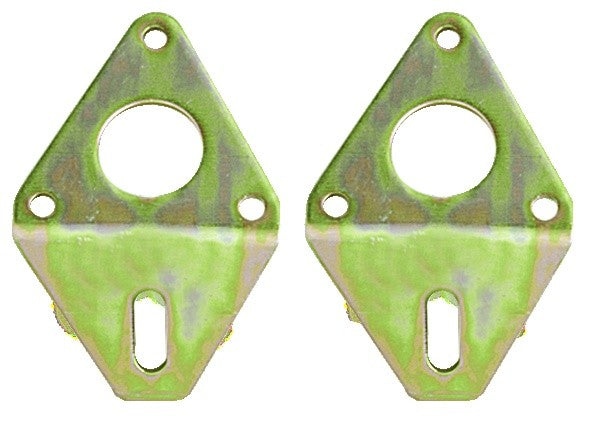 AFCO Front Engine Mount - Chevy – Impel Motorsports