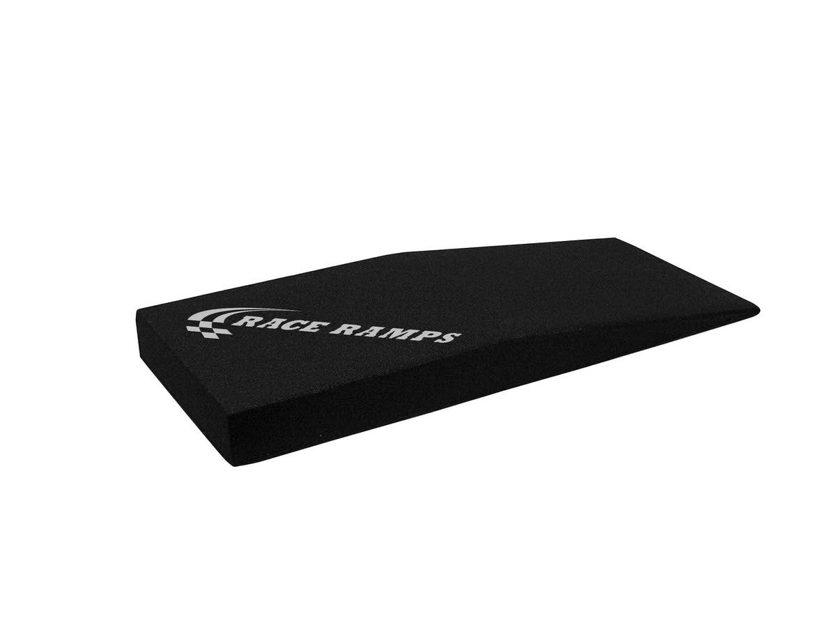 Vehicle Scale Ramp - 2.5 in Lift Height - 30 in Long - 12 in Wide - 7 ...