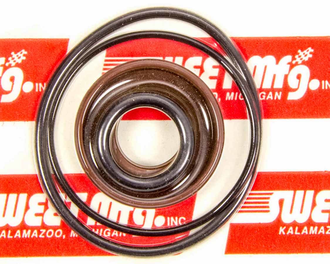 Power Steering Pump Seal - Rubber - Natural - Sweet PS Pump - Kit ...