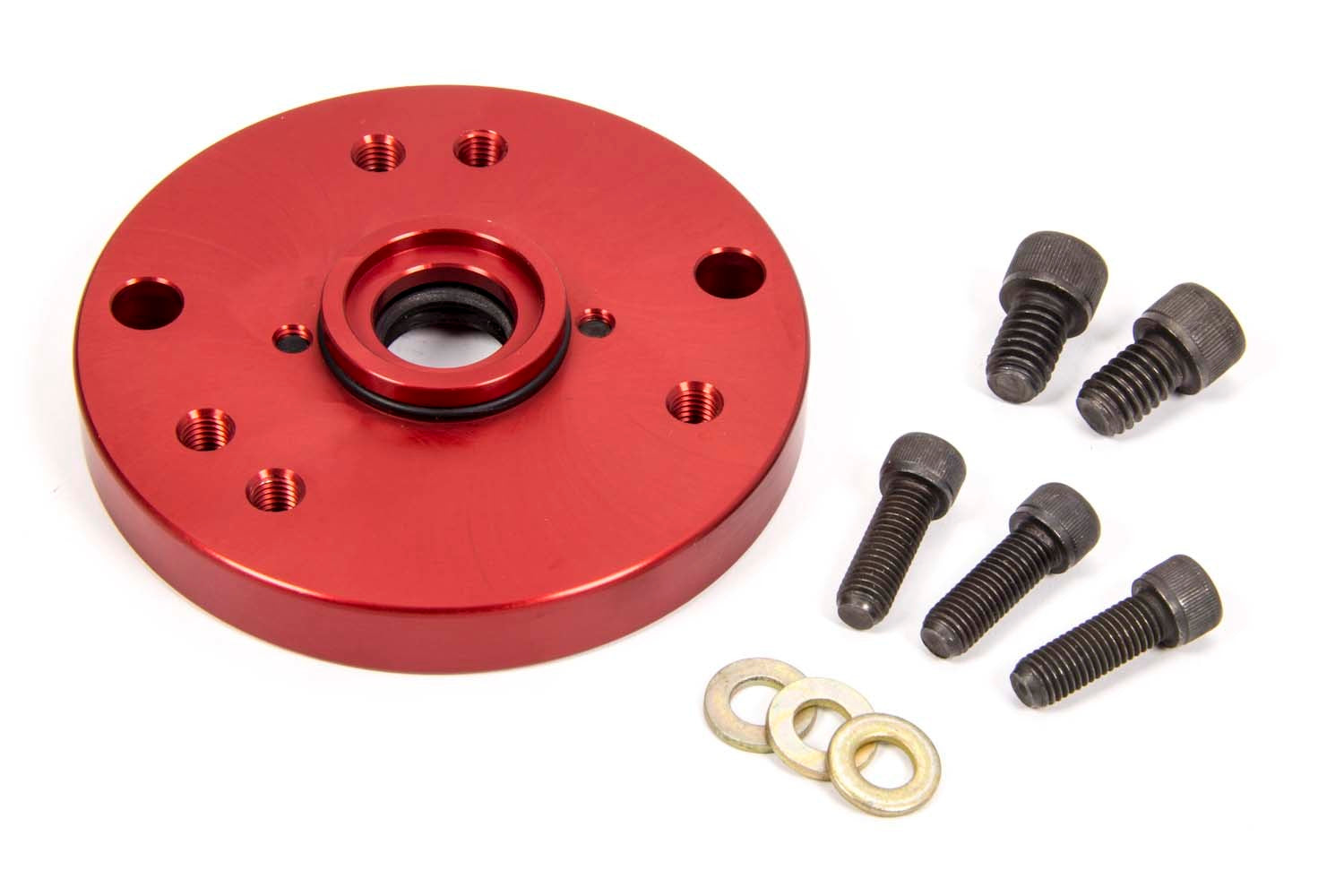 Fuel Pump Adapter - Seal Included - SCP Fuel Pump to Sweet PTO Pump ...