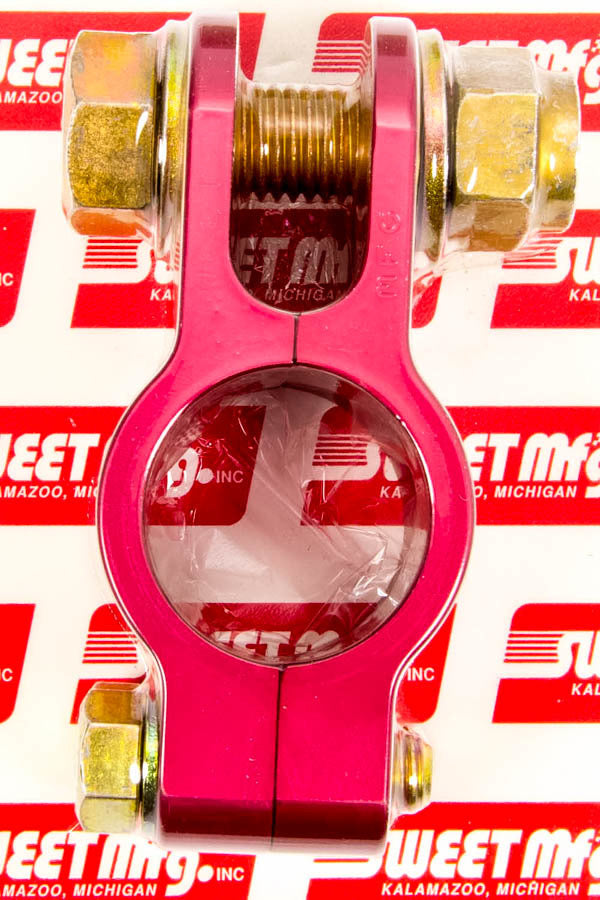 Panhard Bar Bracket - Clevis - Clamp-On - 1-3/4 in Diameter - Aluminum ...