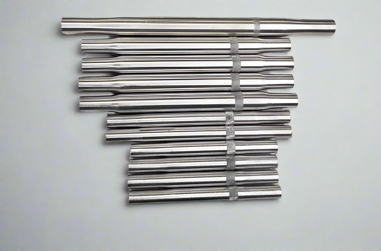 Radius Rod Package for Bandolero – Impel Motorsports