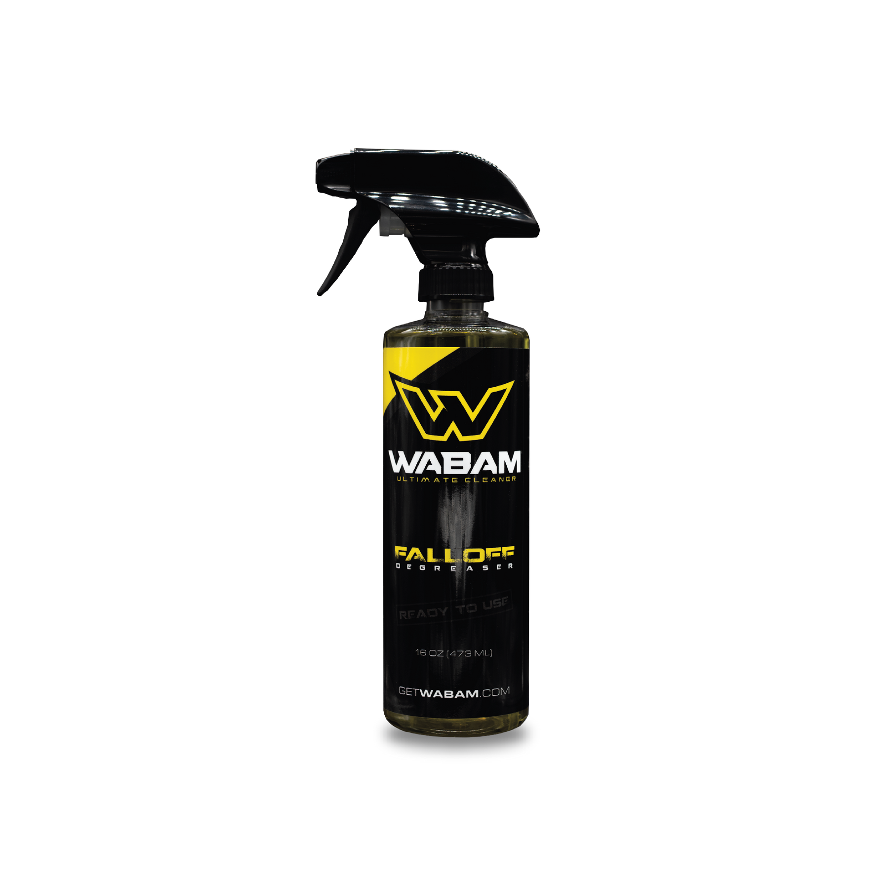 Wabam – Impel Motorsports