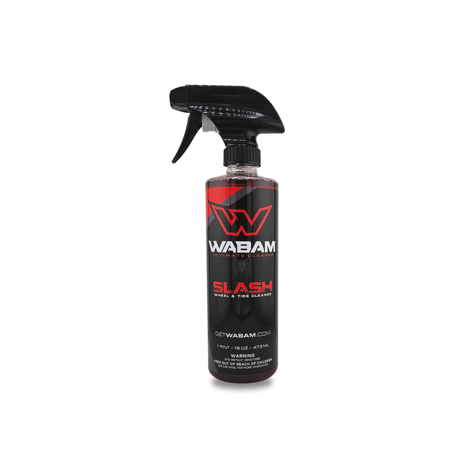 Wabam – Impel Motorsports