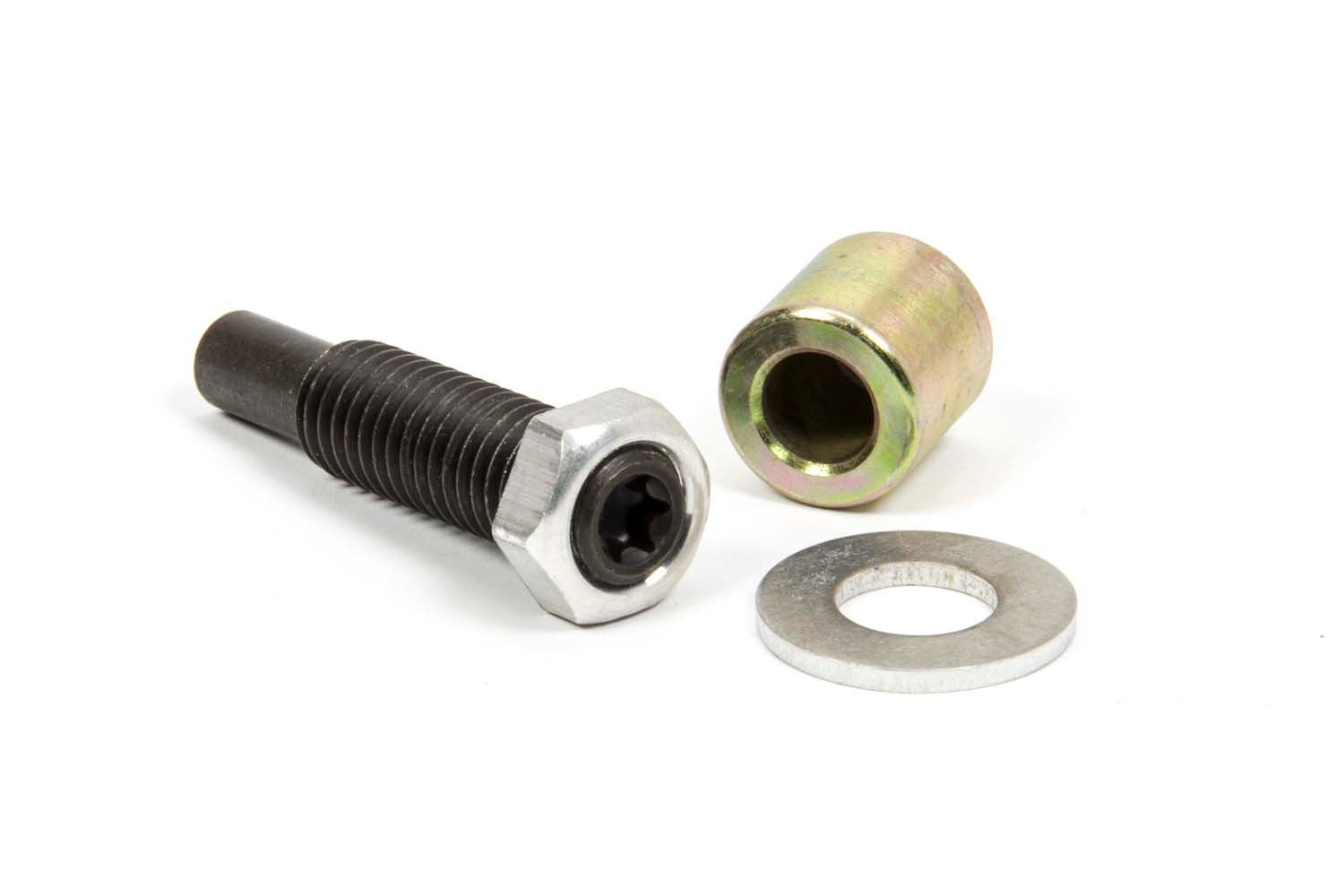 Ring Gear Adjuster - 1/2-13 in Thread - Nut / Screw / Thrust Block / W ...