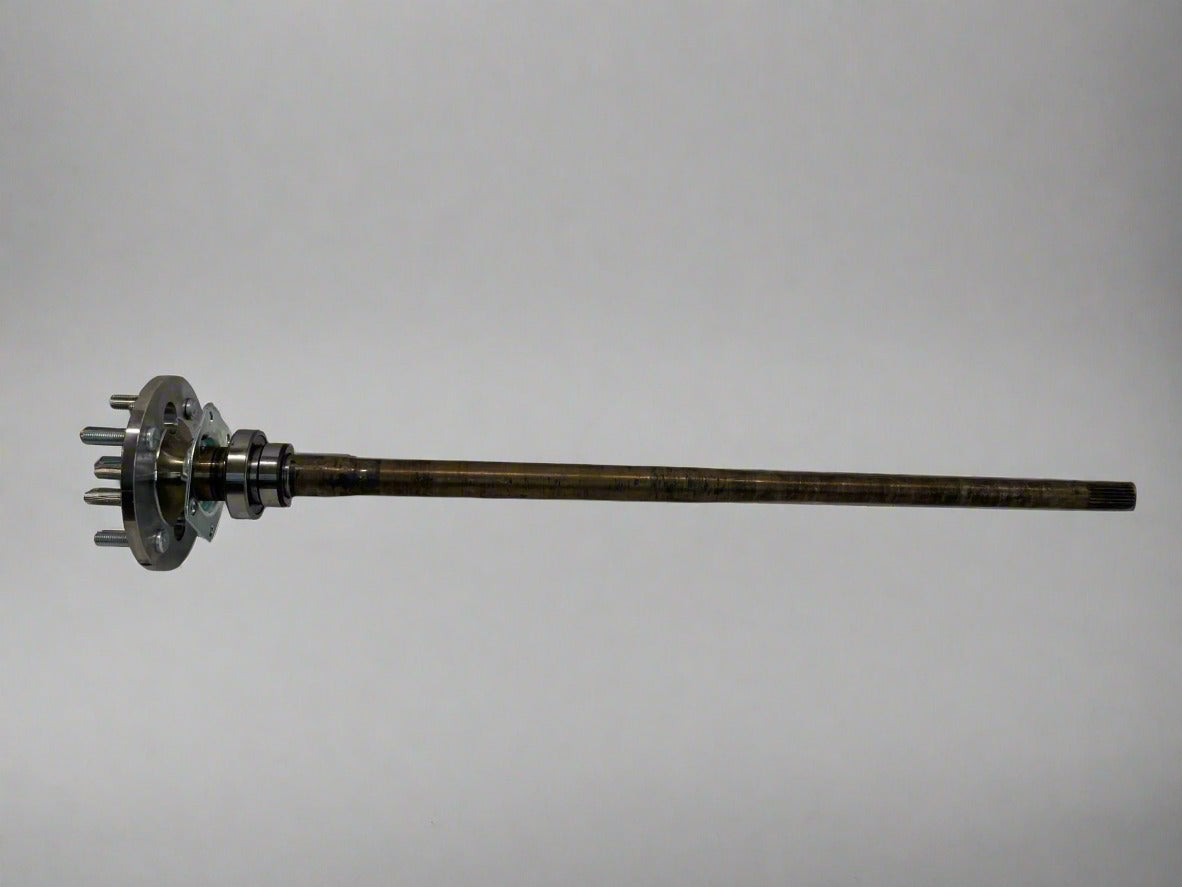 Legend Car - One Piece Rear Axle (Long) – Impel Motorsports